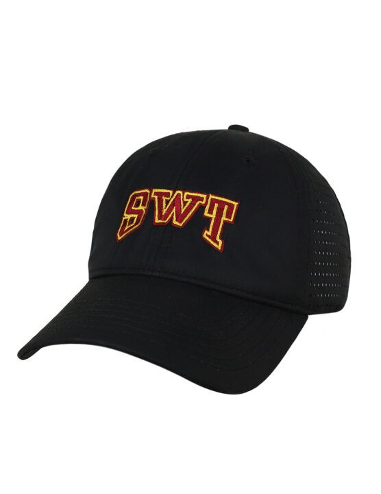 SWT C Vintage Logo - Barefoot Campus Outfitter