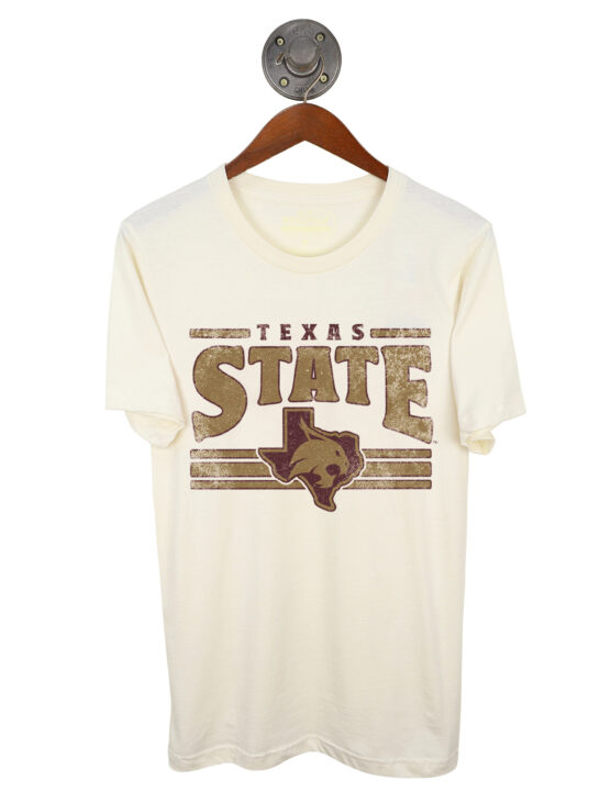 Texas State University Apparel | Barefoot Campus Outfitter