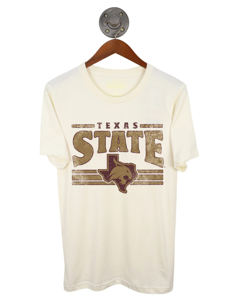 Texas State University Apparel | Barefoot Campus Outfitter