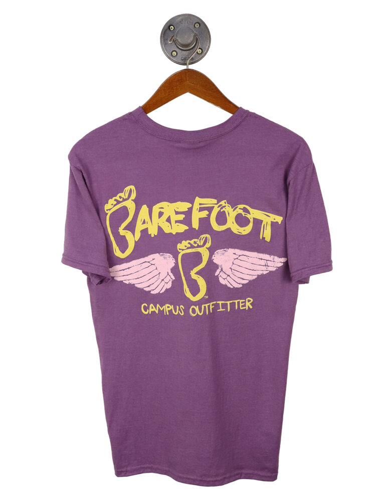 Barefoot Originals Archives - Barefoot Campus Outfitter