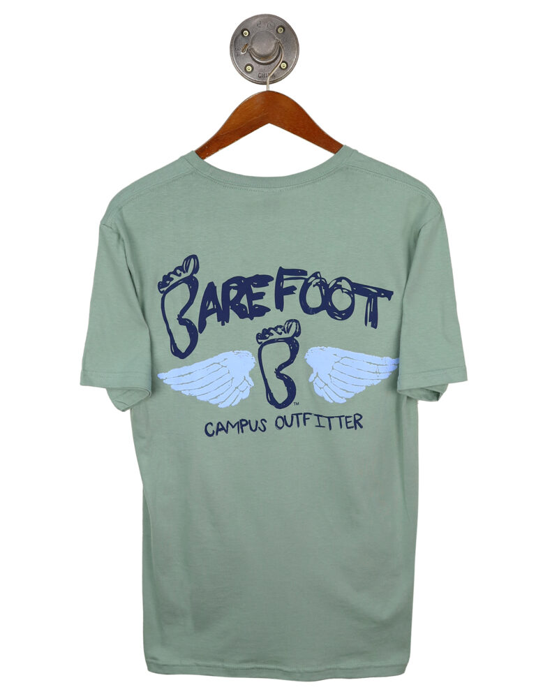 Barefoot Originals Archives - Barefoot Campus Outfitter