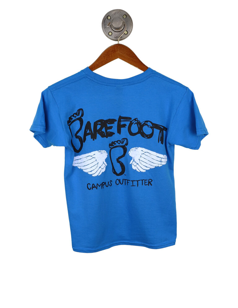 Barefoot Originals Archives - Barefoot Campus Outfitter