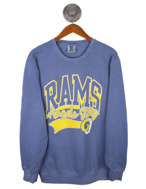 Angelo State University Apparel | Barefoot Campus Outfitter