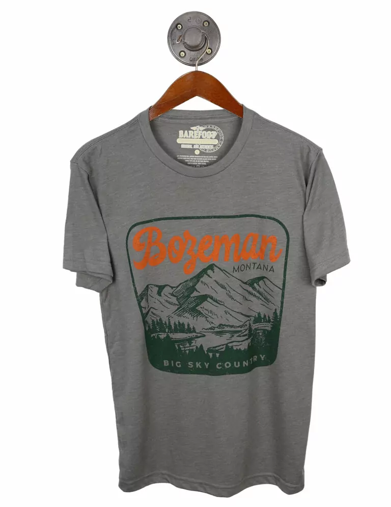 Shop - Barefoot Campus Outfitter