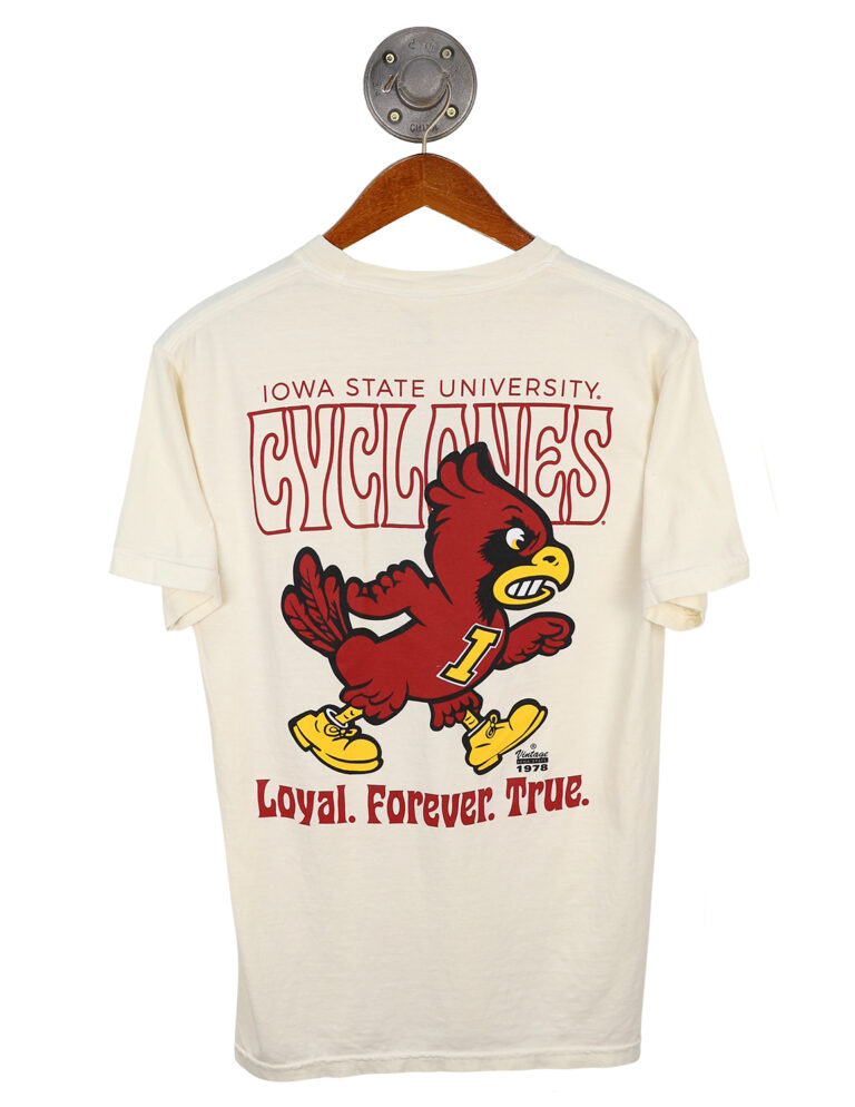 Your Go-To for Iowa State Apparel | Barefoot Campus Outfitter