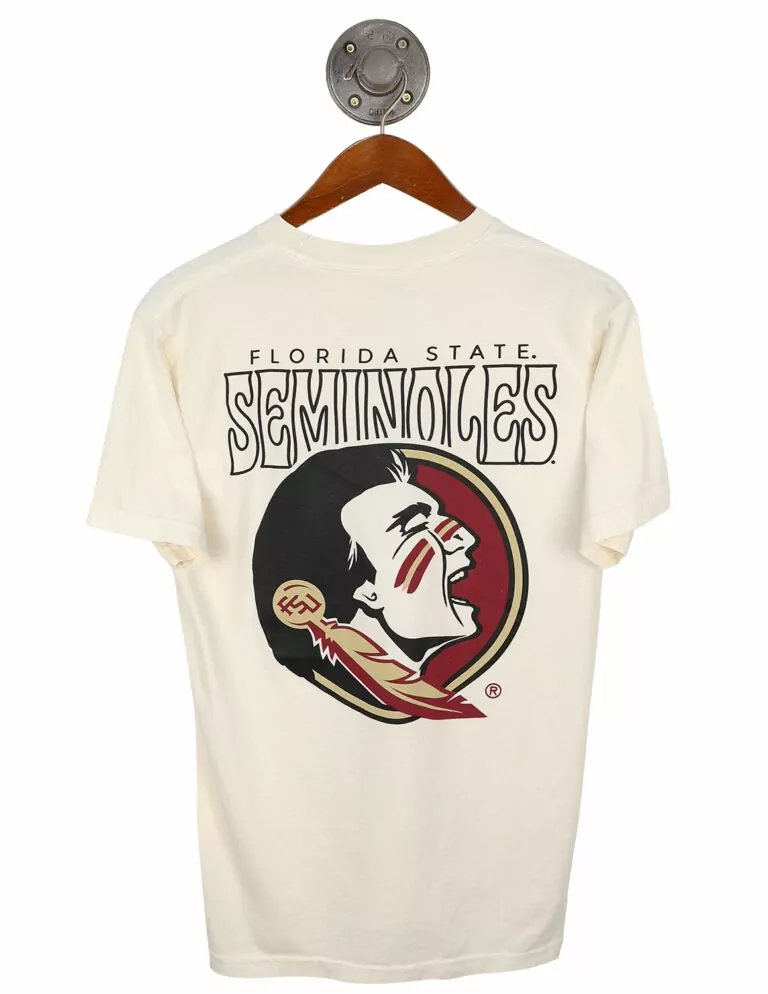Shop Florida State Apparel | Barefoot Campus Outfitter