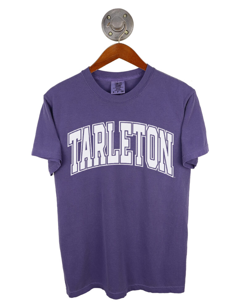 Tarleton State University Apparel | Barefoot Campus Outfitter