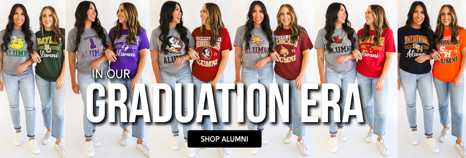 University Apparel at its Finest | Barefoot Campus Outfitter