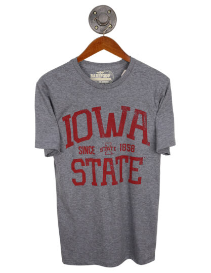 Your Go-To for Iowa State Apparel | Barefoot Campus Outfitter