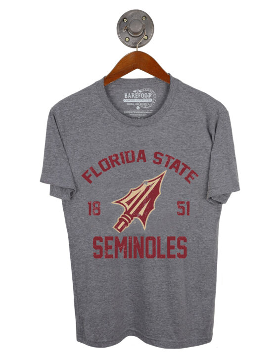 Shop Florida State Apparel | Barefoot Campus Outfitter