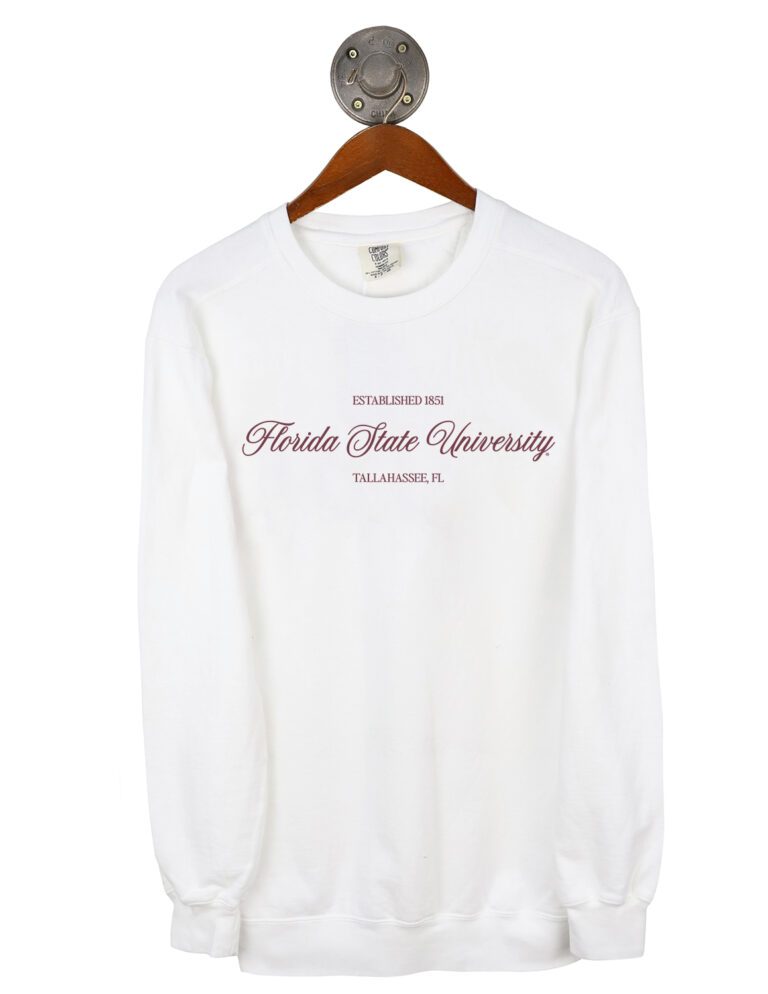 Shop Florida State Apparel | Barefoot Campus Outfitter