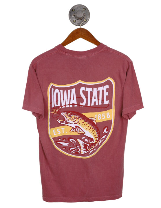 Your Go-To for Iowa State Apparel | Barefoot Campus Outfitter