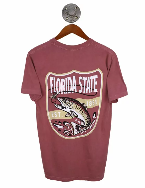 Shop Florida State Apparel | Barefoot Campus Outfitter