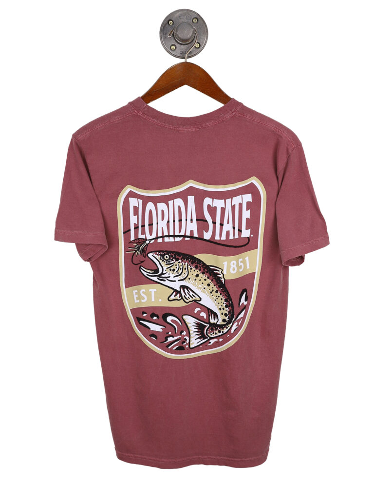 Shop Florida State Apparel | Barefoot Campus Outfitter