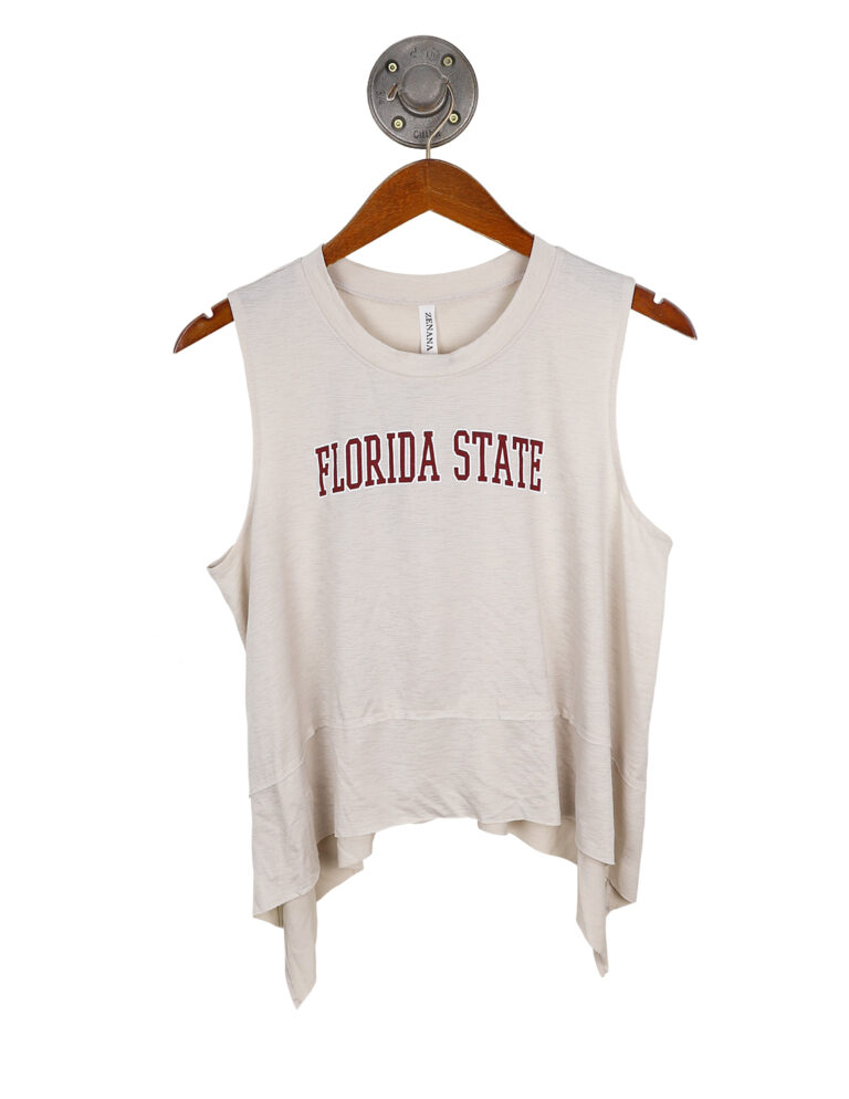Shop Florida State Apparel | Barefoot Campus Outfitter