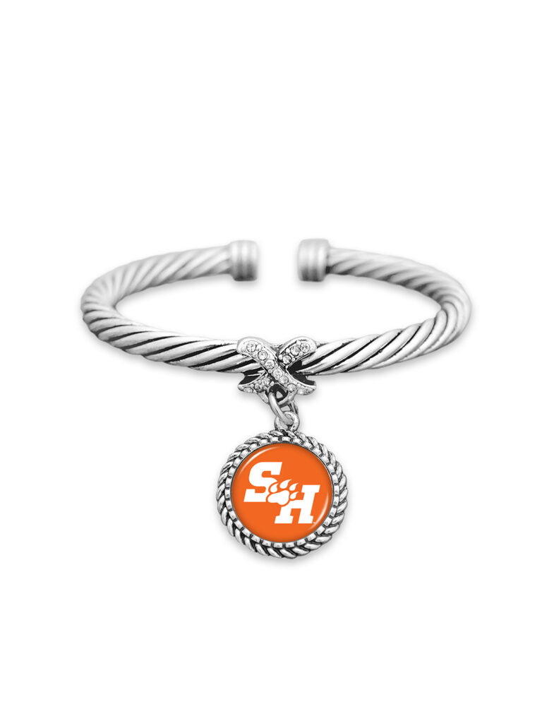 Shop Sam Houston Apparel | Barefoot Campus Outfitter