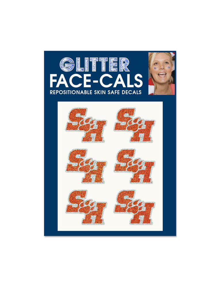 Shop Sam Houston Apparel | Barefoot Campus Outfitter