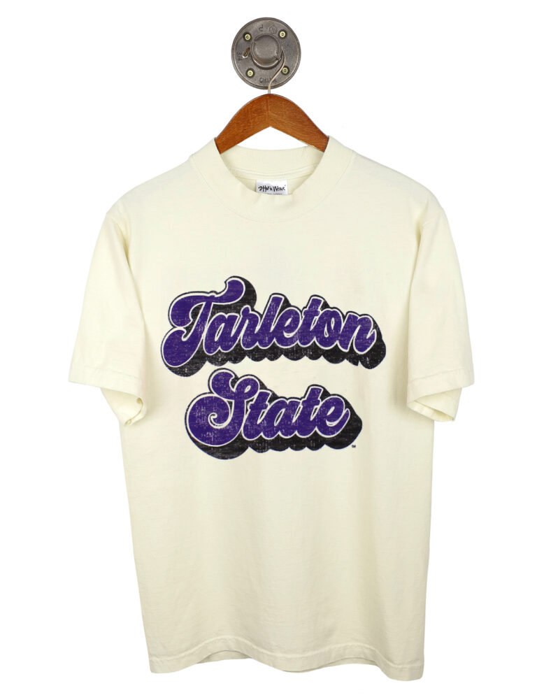 Tarleton State University Apparel | Barefoot Campus Outfitter