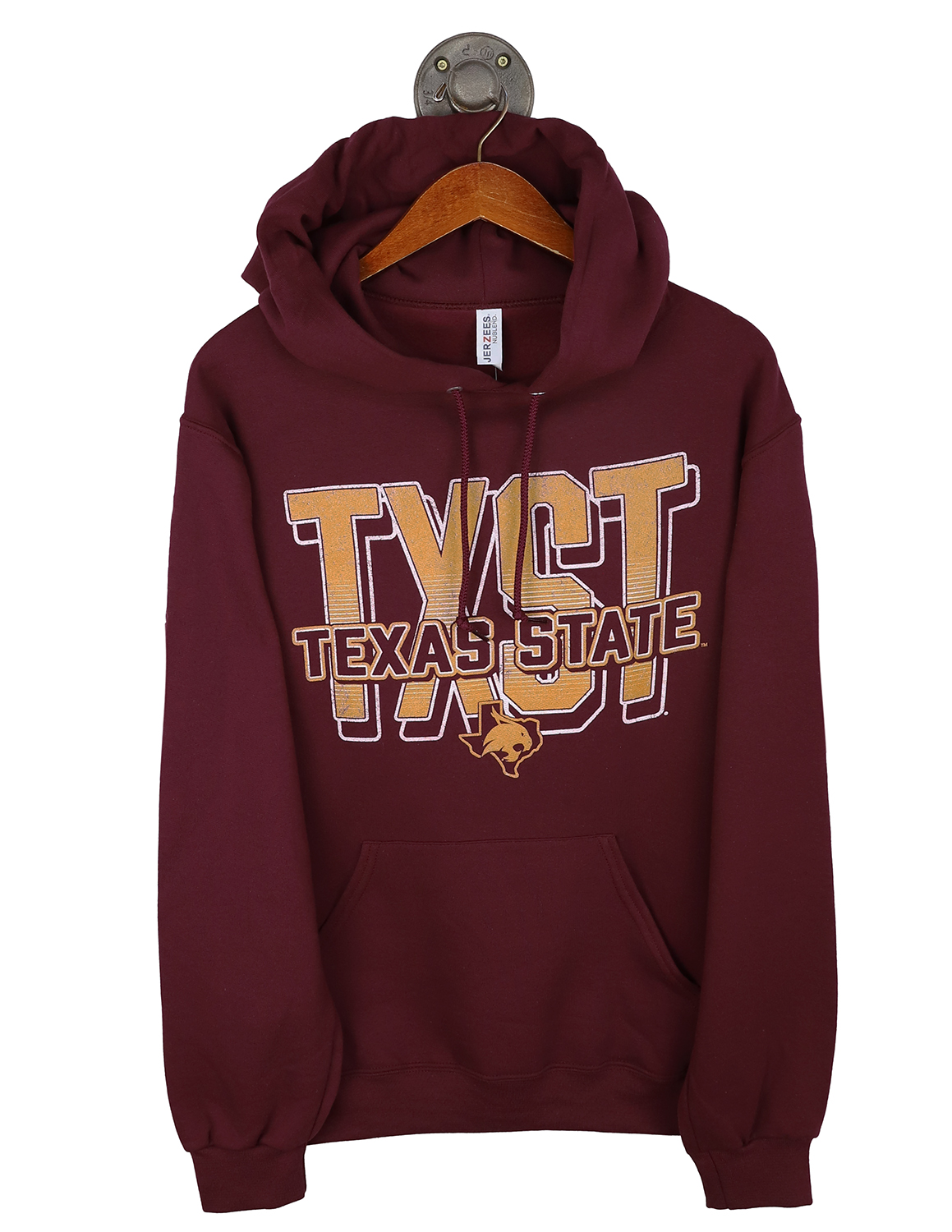 TXST Fight On - Barefoot Campus Outfitter