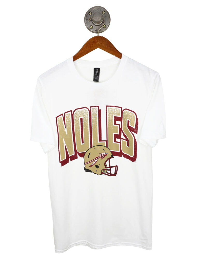 Shop Florida State Apparel | Barefoot Campus Outfitter