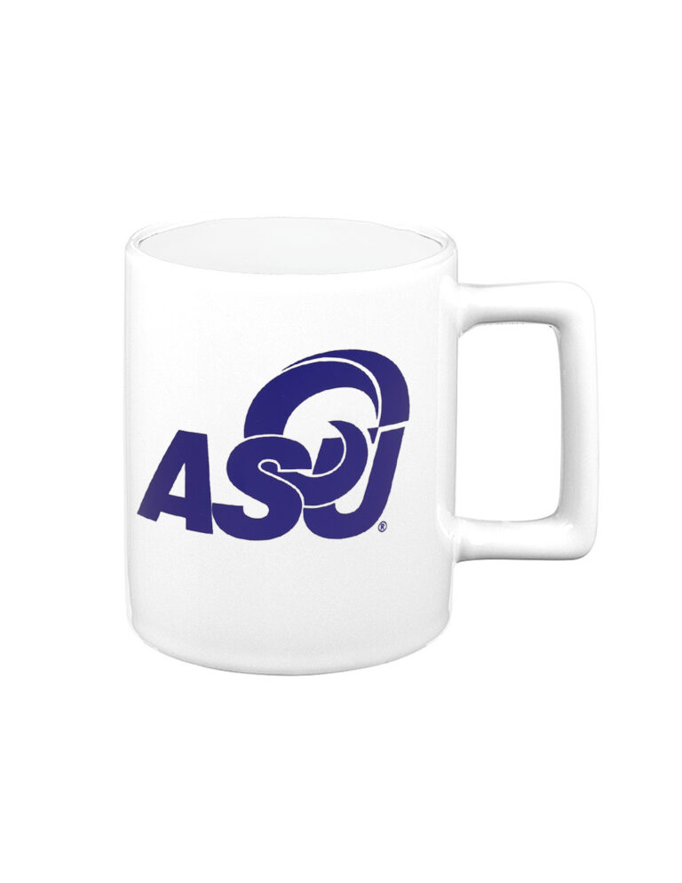 ASU Logo Mug - Barefoot Campus Outfitter