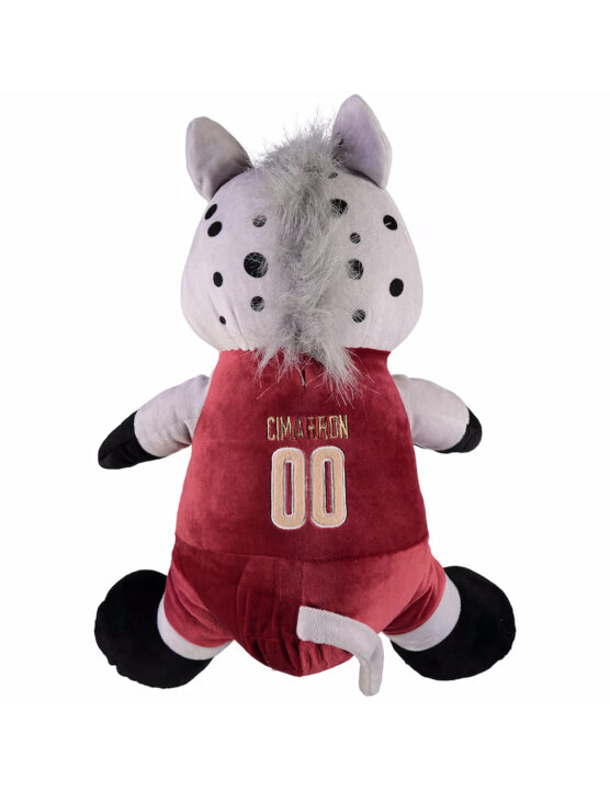 FSU 16" Team Mascot Plush - Barefoot Campus Outfitter