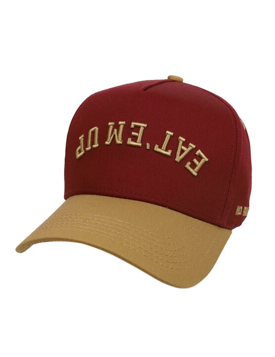 Eat 'Em Up Color Rush - Barefoot Campus Outfitter