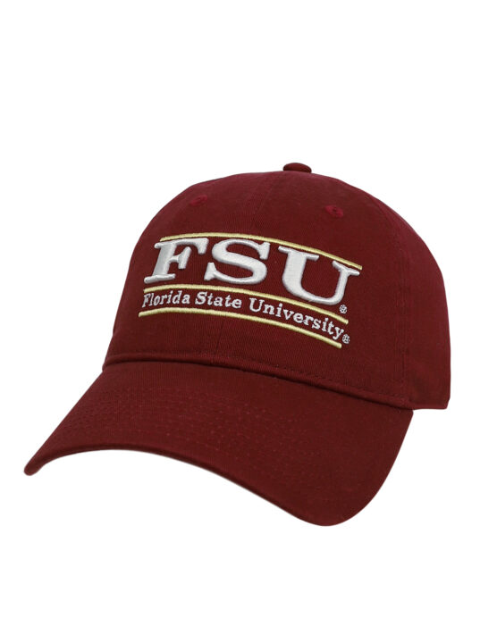 FSU "FSU" Bar - Barefoot Campus Outfitter