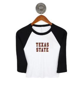 Texas State University Apparel | Barefoot Campus Outfitter