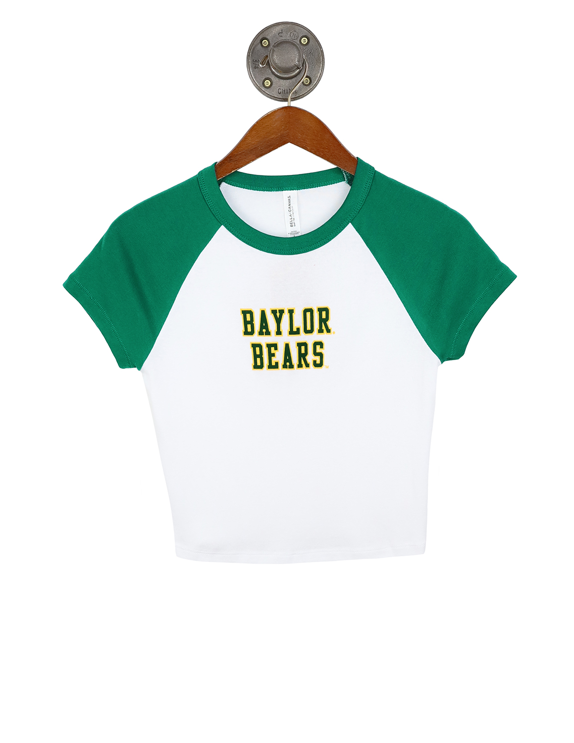 BU Simple Collegiate - Barefoot Campus Outfitter