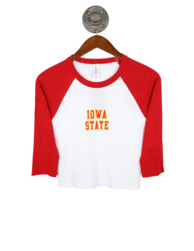 Your Go-To for Iowa State Apparel | Barefoot Campus Outfitter