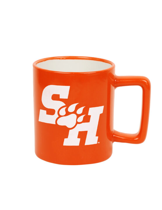 SHSU Logo Mug - Barefoot Campus Outfitter