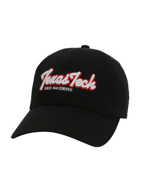 TTU Largo Script - Barefoot Campus Outfitter