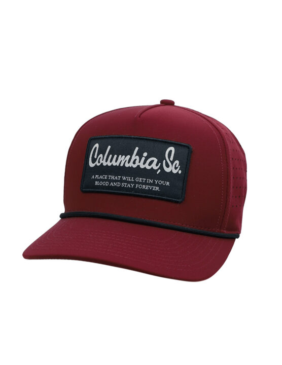 Columbia SC Clothing & Apparel | Barefoot Campus Outfitter