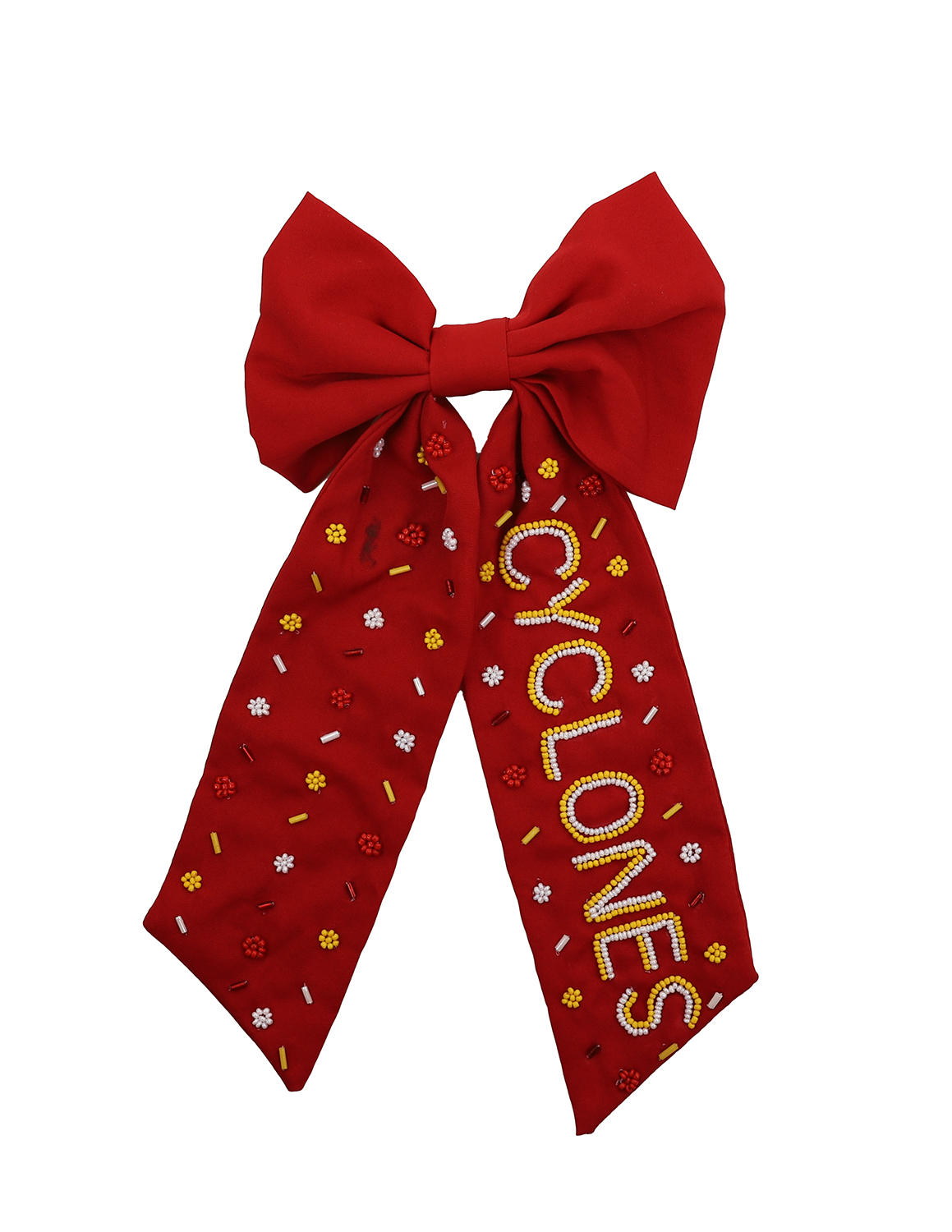 Your Go-To for Iowa State Apparel | Barefoot Campus Outfitter