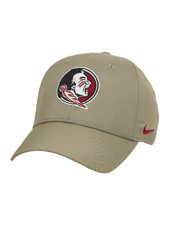 FSU Club Cap - Barefoot Campus Outfitter