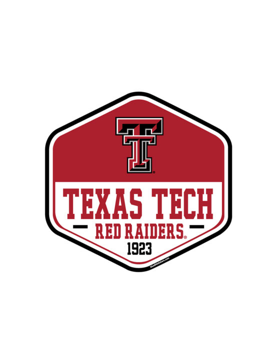 TTU High Spirits - Barefoot Campus Outfitter