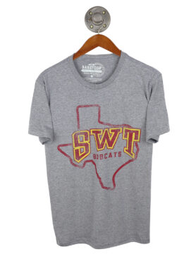Texas State University Apparel | Barefoot Campus Outfitter