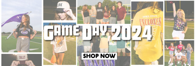 University Apparel at its Finest | Barefoot Campus Outfitter