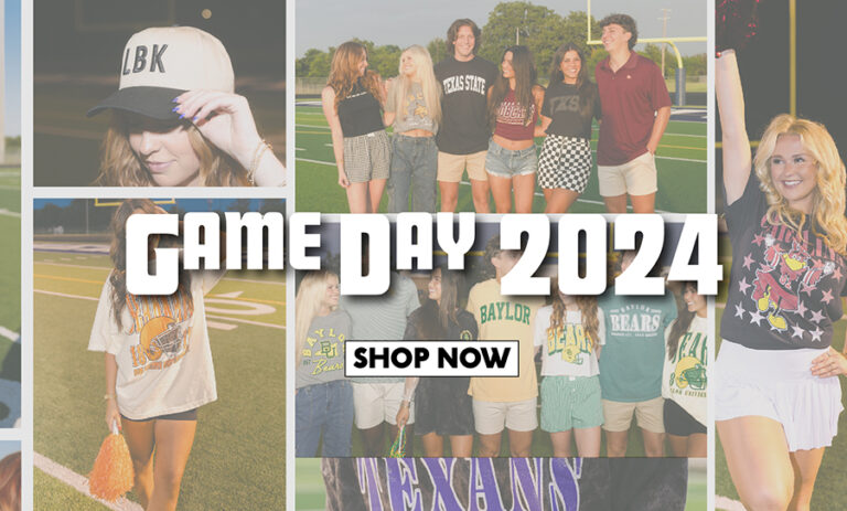 University Apparel at its Finest | Barefoot Campus Outfitter