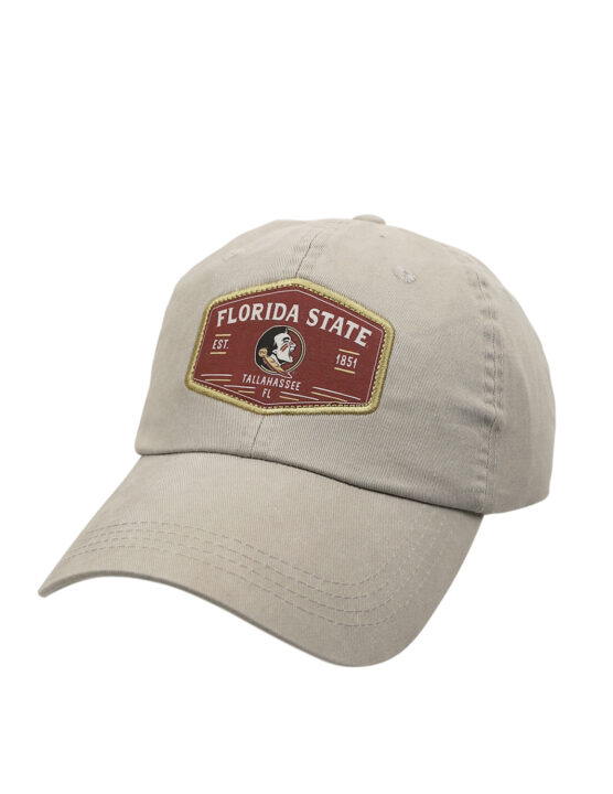 Shop Florida State Apparel | Barefoot Campus Outfitter