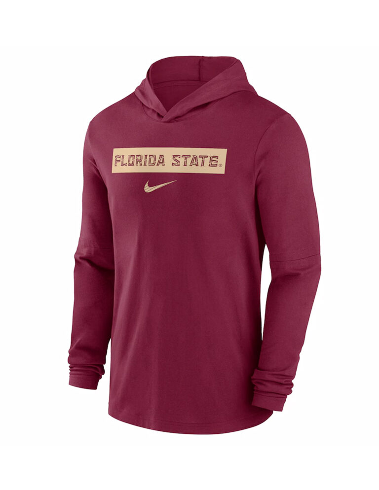Shop Florida State Apparel | Barefoot Campus Outfitter