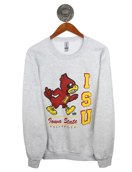 Your Go-To for Iowa State Apparel | Barefoot Campus Outfitter