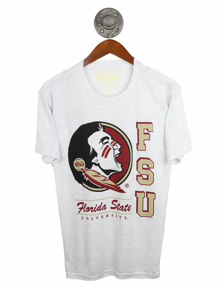 Shop Florida State Apparel | Barefoot Campus Outfitter