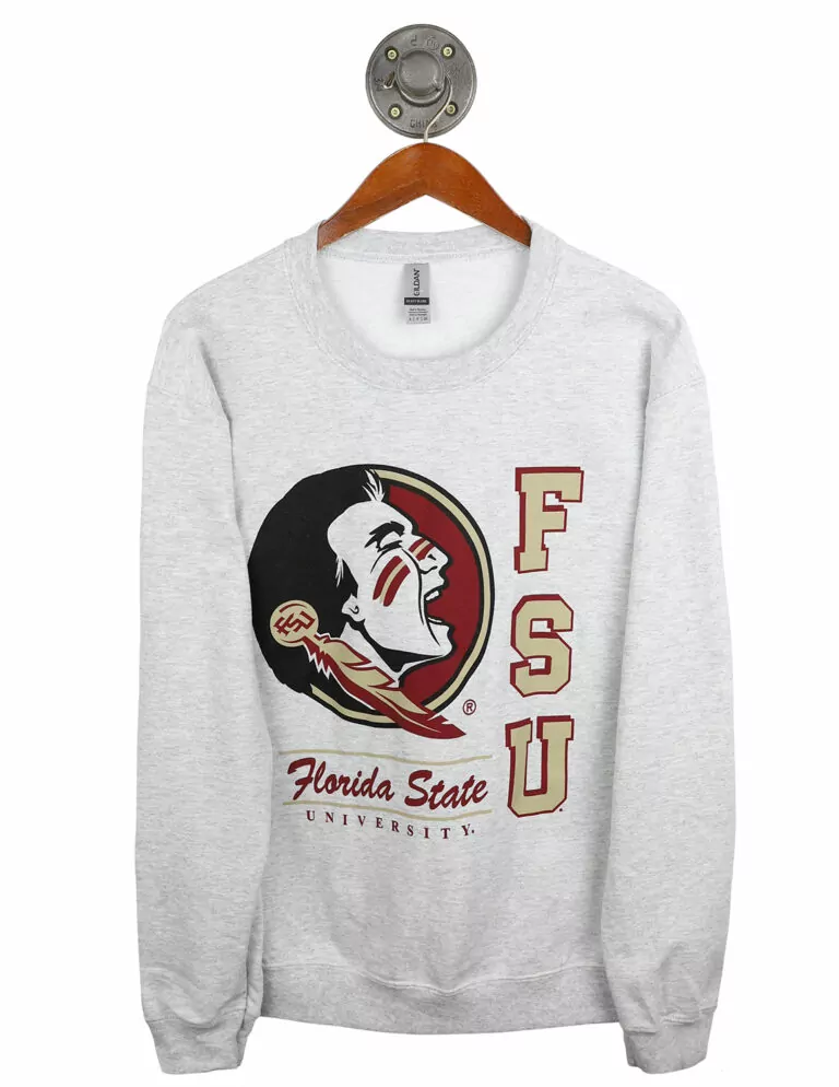 Shop Florida State Apparel | Barefoot Campus Outfitter