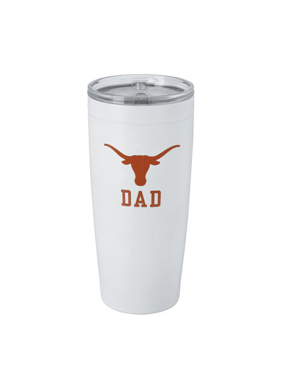 UT Viking Dad 20oz. Tumbler - Barefoot Campus Outfitter