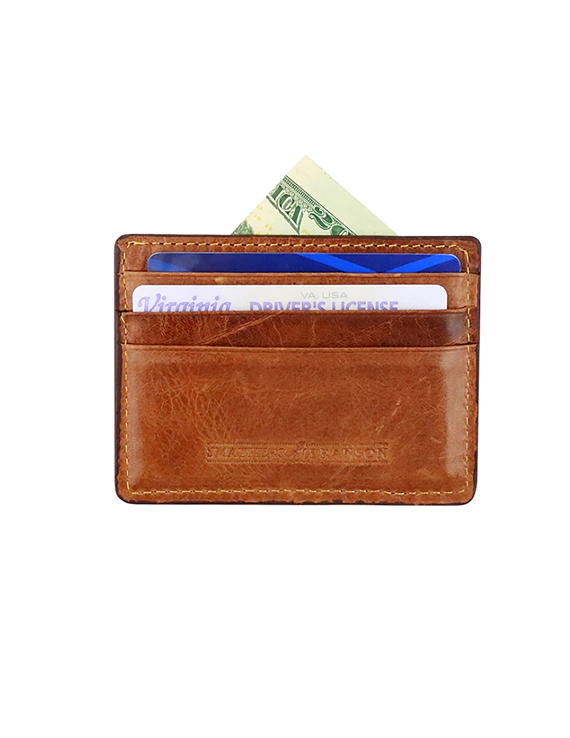UT Card Wallet - Barefoot Campus Outfitter