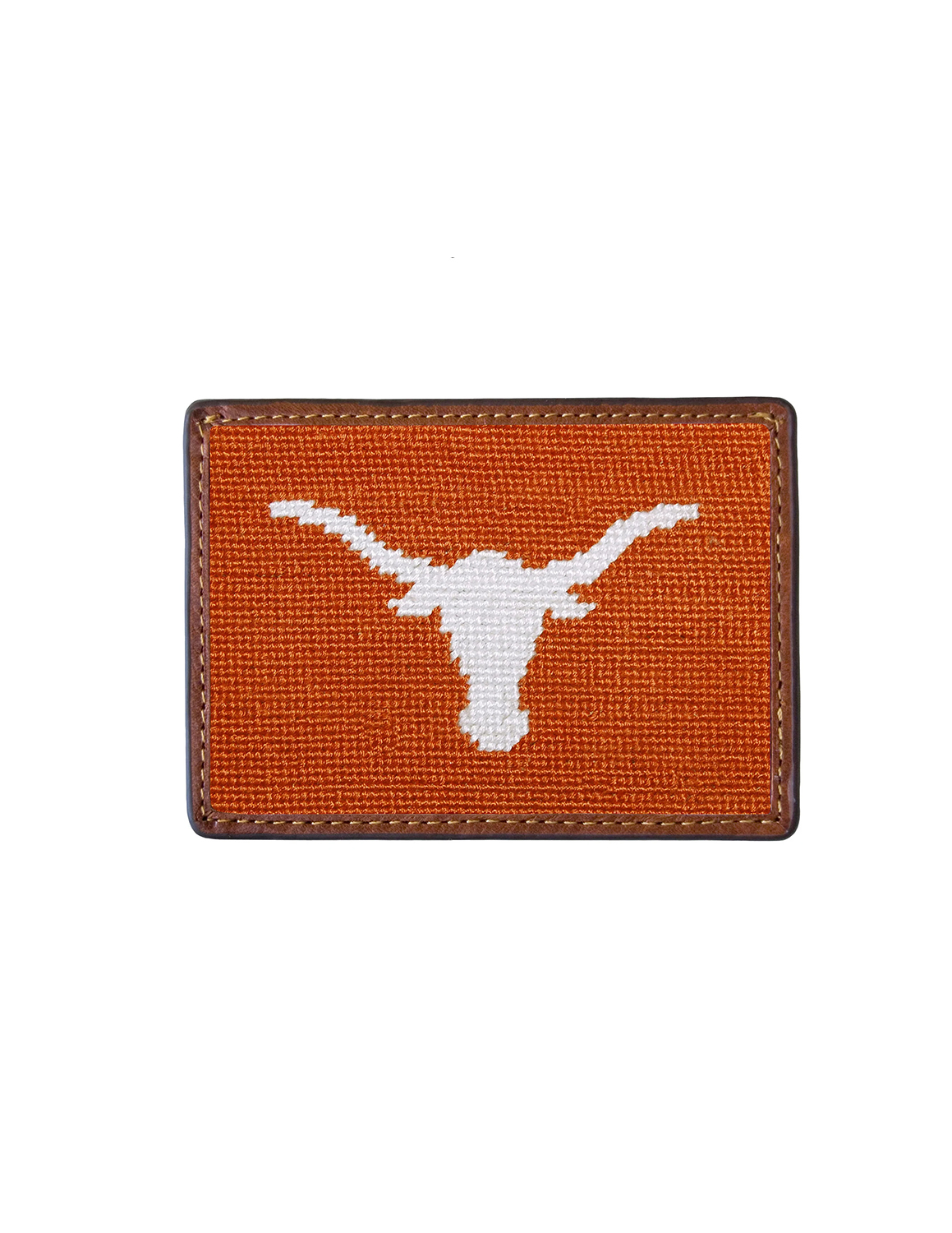 UT Card Wallet - Barefoot Campus Outfitter