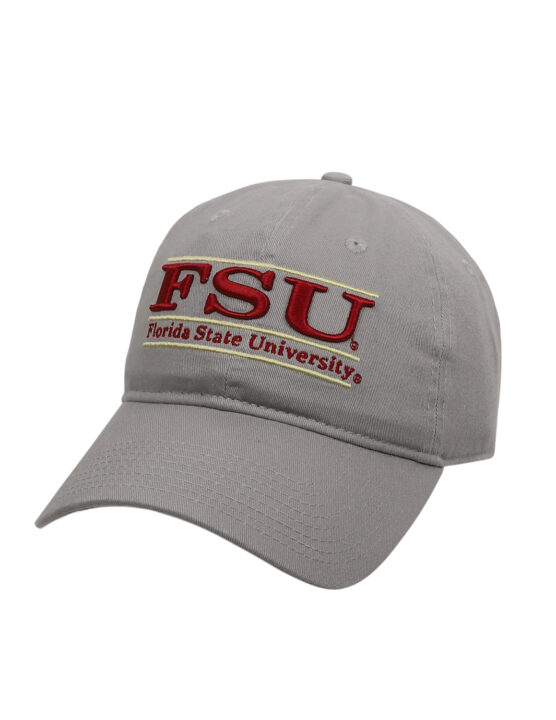 FSU "FSU" Bar - Barefoot Campus Outfitter
