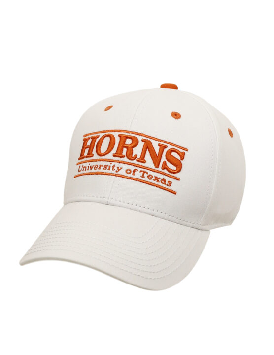 UT "Horns" Bar - Barefoot Campus Outfitter